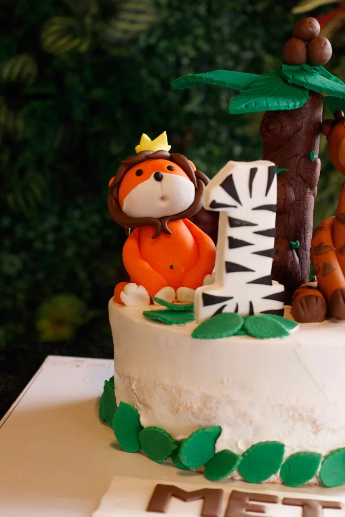 Butik Mini Safari Pasta – incicicegi